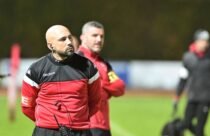 La grande parcours d’Halba Diouf, sprinteuse transgenre - lepolitique.net