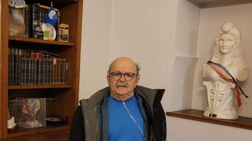 SÉRIE. Ces maires ne se représentent pas en 2026 : à Montréjeau, Eric ...