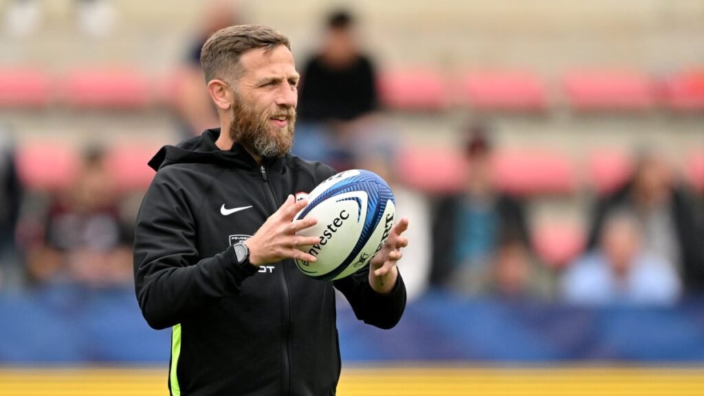 Stade Toulousain-Pau : “Ils avaient envie d’arrêter de passer pour des ...