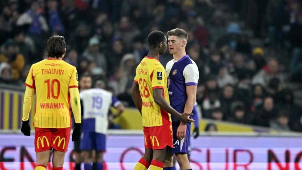 TFC : “Ils ont été très agressifs !” Florian Thauvin se confirmé sur ...