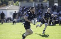 La grande parcours d’Halba Diouf, sprinteuse transgenre - lepolitique.net