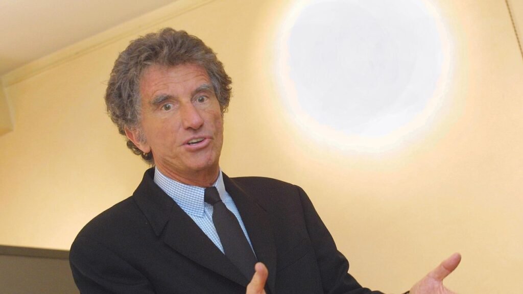 Affaire Epstein : Jack Lang dit couvrir “pleinement ses liens” en ...