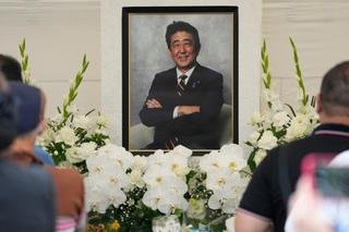 Assassinat de Shinzo Abe : le sinistre de l’ex-premier plénipotentiaire ...
