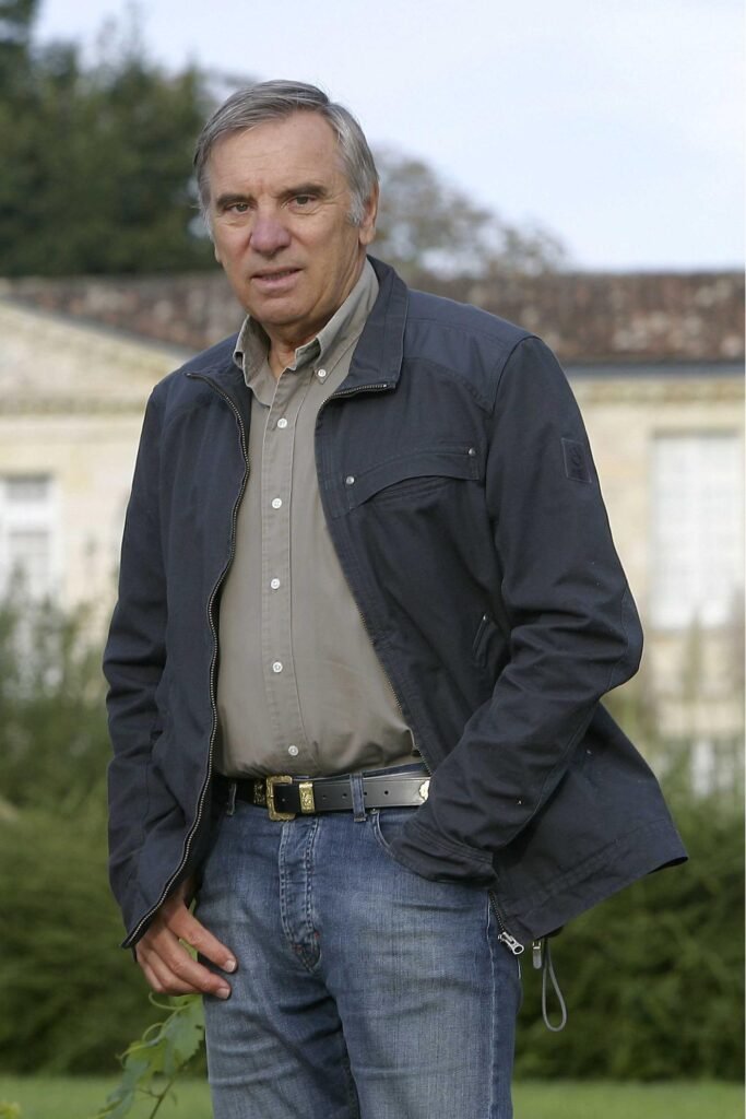 Daniel Cathiard, forme de la prolixe commercialisation, plus du vin ...