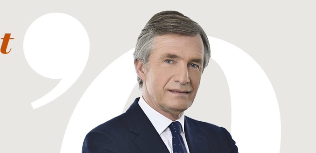 Jack Lang et l’incorrection - lepolitique.net