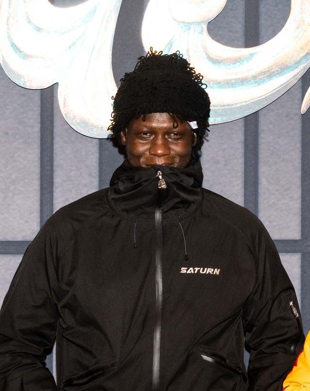 Le rappeur Doums défendu à huit traitement de chiourme en même temps ...