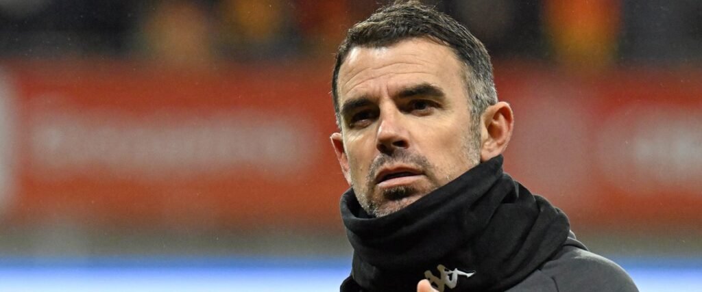 MHSC-Le Mans : “Ça fait partie de ma vie”, lorsque le entraîneur ...