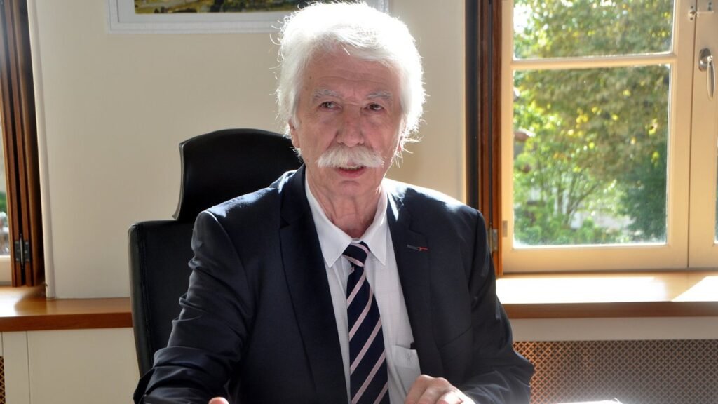 Municipales 2026 à Castelnaudary : “Une succession que j’appelle de mes ...