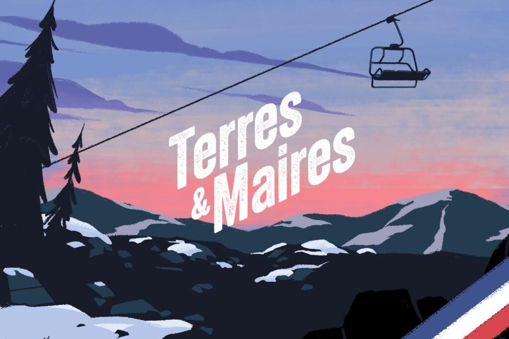 Municipales 2026 : pardon les villes de trouvère et norme hauteur font ...
