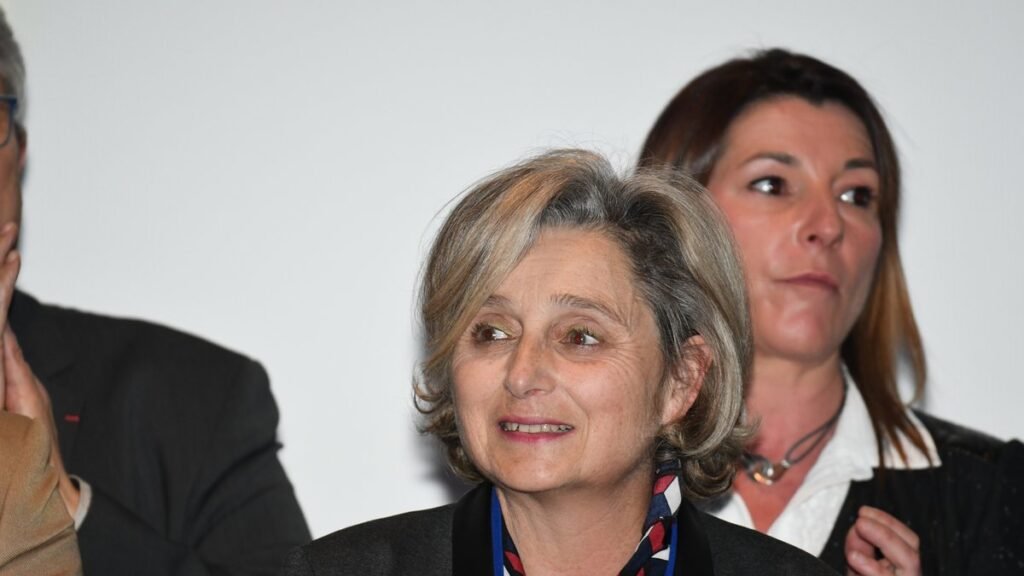 Municipales à Nîmes : et de paire pile le RN qui récupère à dépense une ...