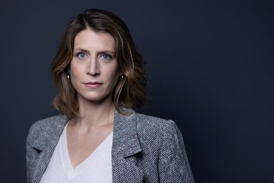 Pourquoi Adèle Van Reeth a été écartée de la gouvernail de France Inter ...
