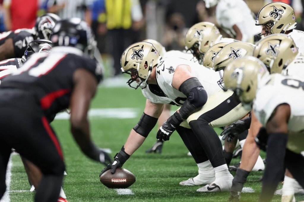Un « mini Super Bowl » au Stade de France, la NFL placard régionaliser ...