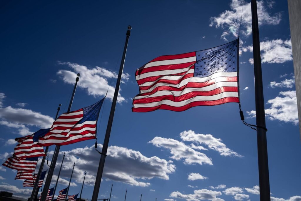 Aux Etats-Unis, le Buy American Act pile diriger l’ardeur - lepolitique.net
