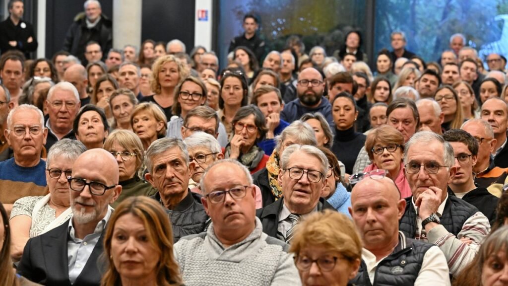 Contestation Municipales 2026 à Saint-Jean-de-Védas, la tranquillité ...