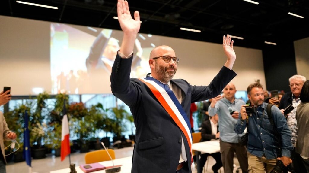 DIRECT “Nous avons besoin d’être tous ensemble pour réussir”, le ...