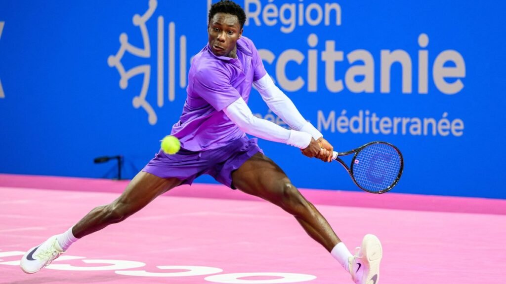 “Je ne sais même pas quoi lui répondre” : un macération tennisman ...