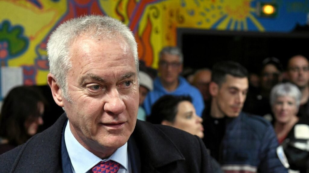 Municipales 2026 à Mende : “Le maire n’est pas le maire de ceux qui l ...