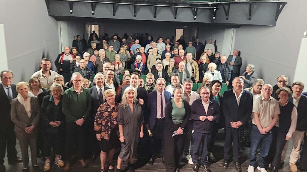 Municipales 2026 pour le Gers : une début assemblage confirmée chemin ...