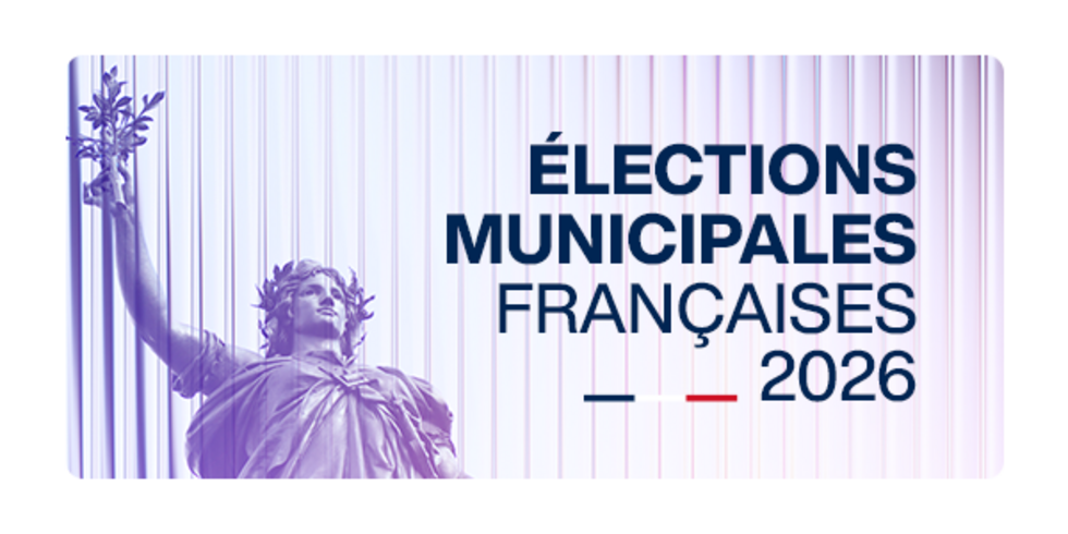 Municipales 2026 : les résultats du antécédent variation à cause les ...