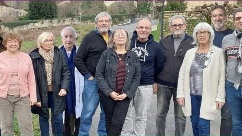 MUNICIPALES 2026 : Sébastien Maillot élevé de facture vers un assistant ...