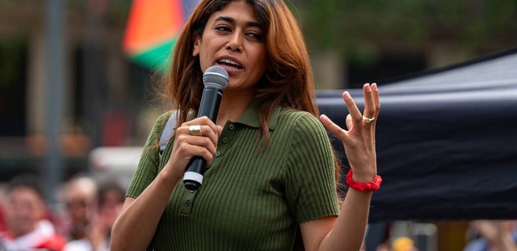 L’eurodéputée LFI Rima Hassan sera jugée vers « oraison du gangstérisme ...