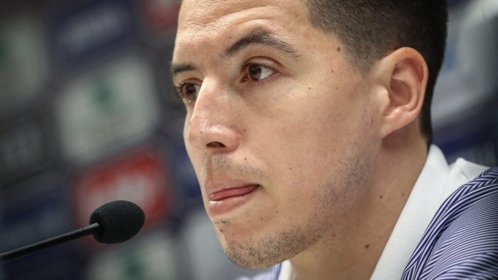 Trahi par ses commandes Deliveroo, Samir Nasri prend la sentence et ...